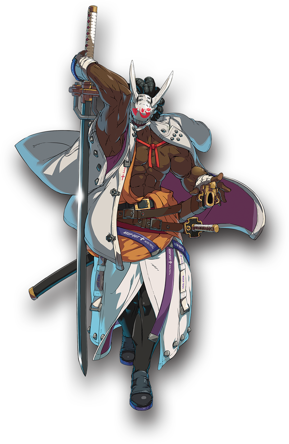 Fandom - Persona 4 - The Alternative | RpNation