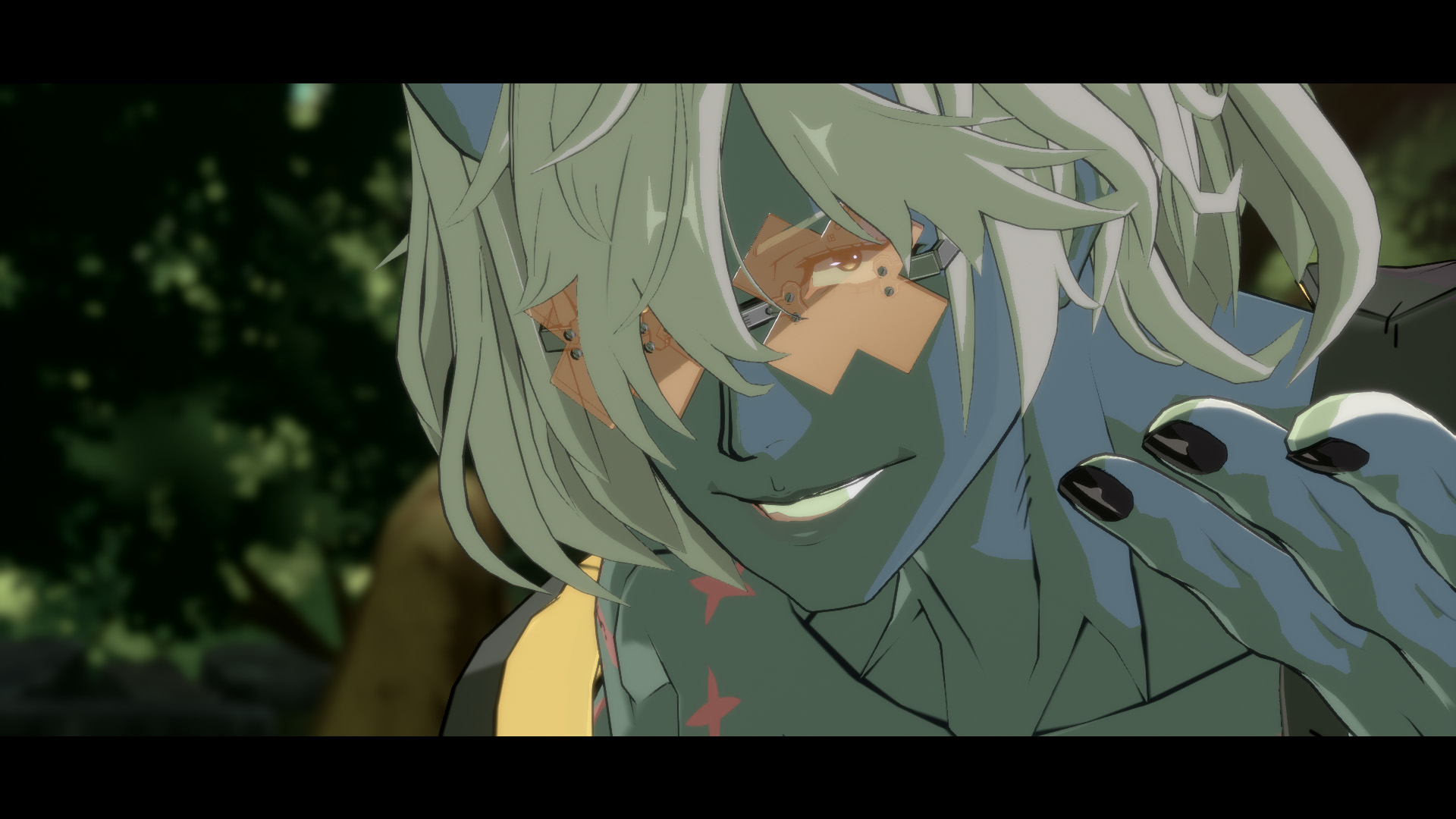 | NEWS | GUILTY GEAR -STRIVE- | ARC SYSTEM WORKS