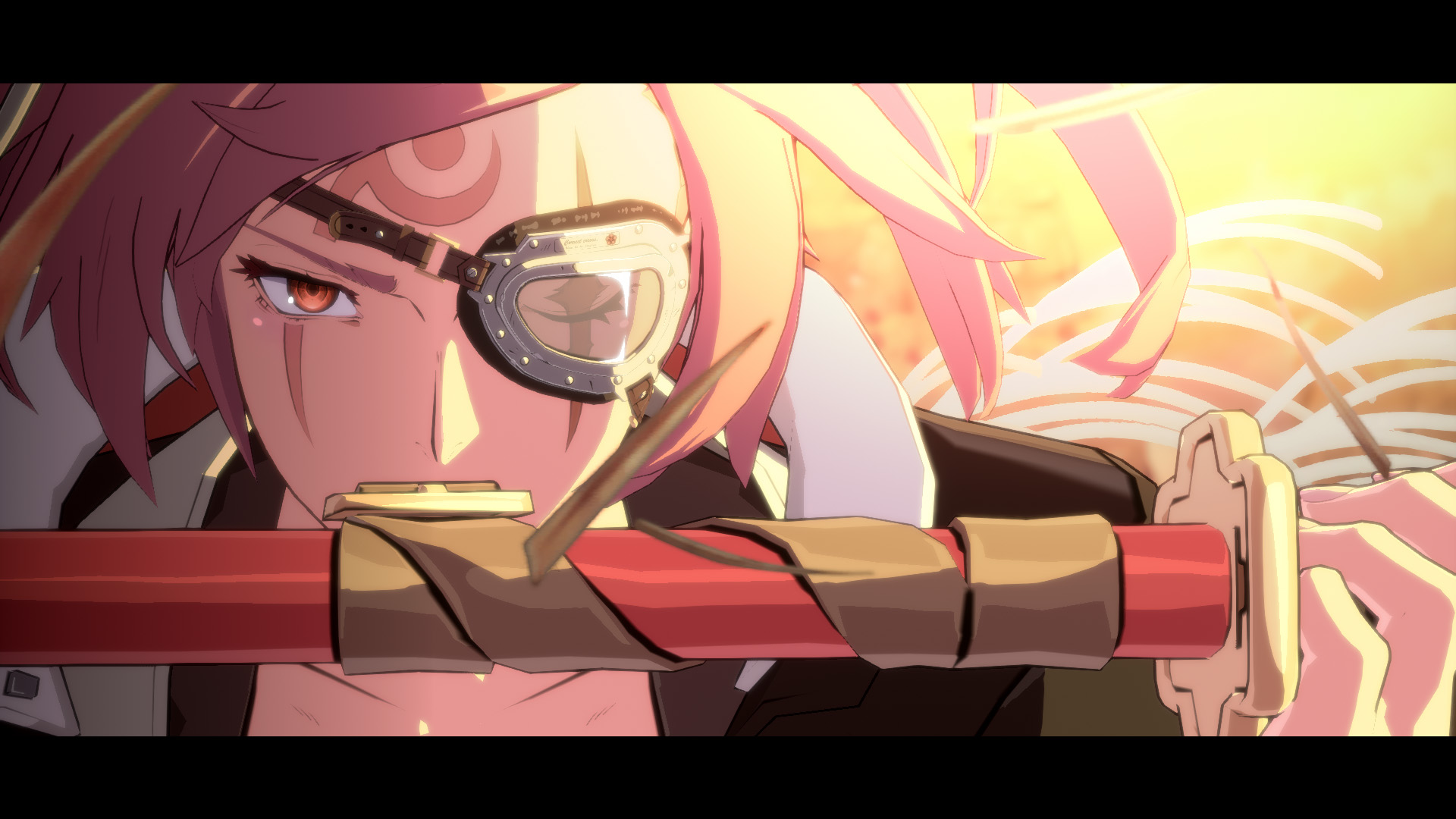 | NEWS | GUILTY GEAR -STRIVE- | ARC SYSTEM WORKS