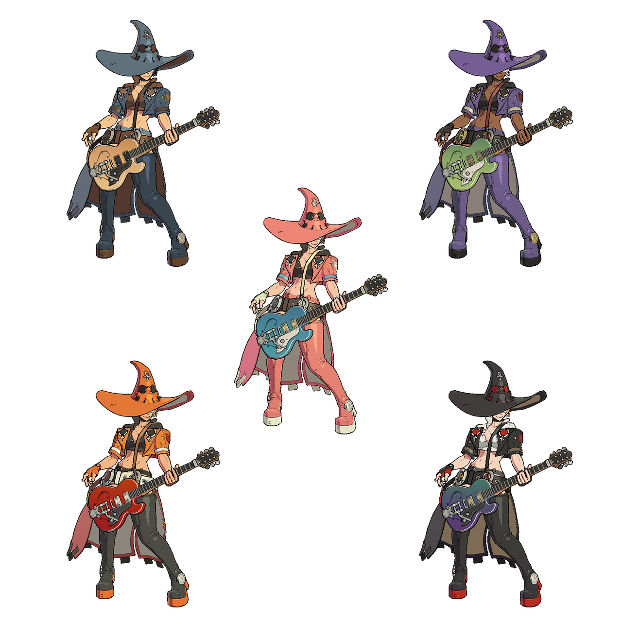 BUYNOW | GUILTY GEAR -STRIVE- | ARC SYSTEM WORKS