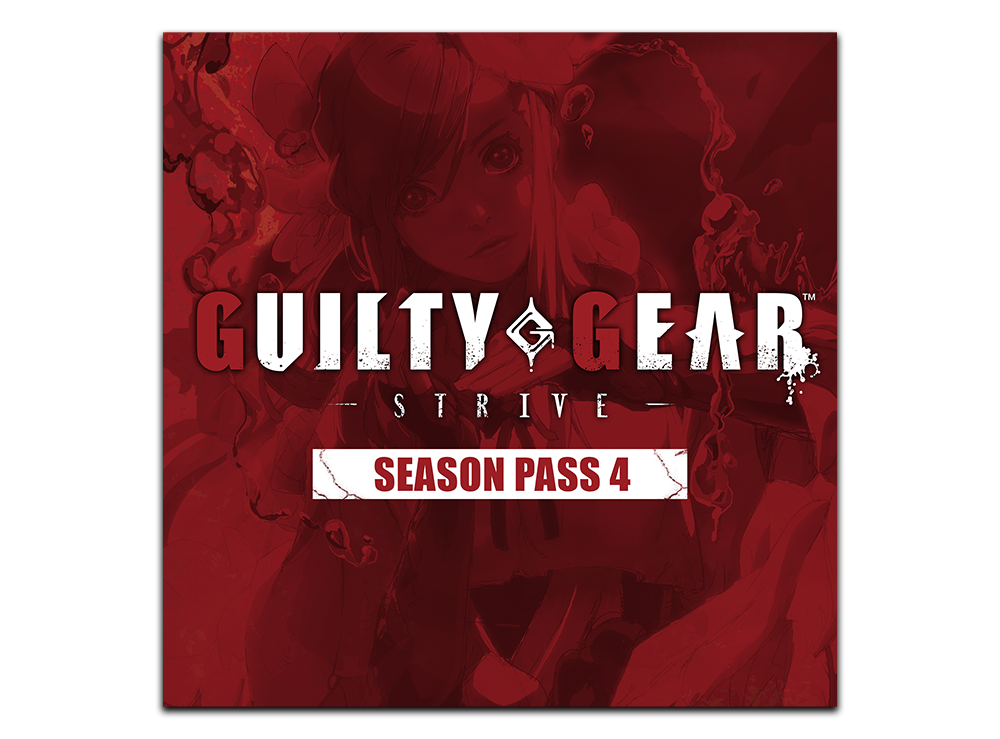 BUYNOW | GUILTY GEAR -STRIVE- | ARC SYSTEM WORKS BUYNOW | GUILTY GEAR -STRIVE- | ARC SYSTEM WORKS