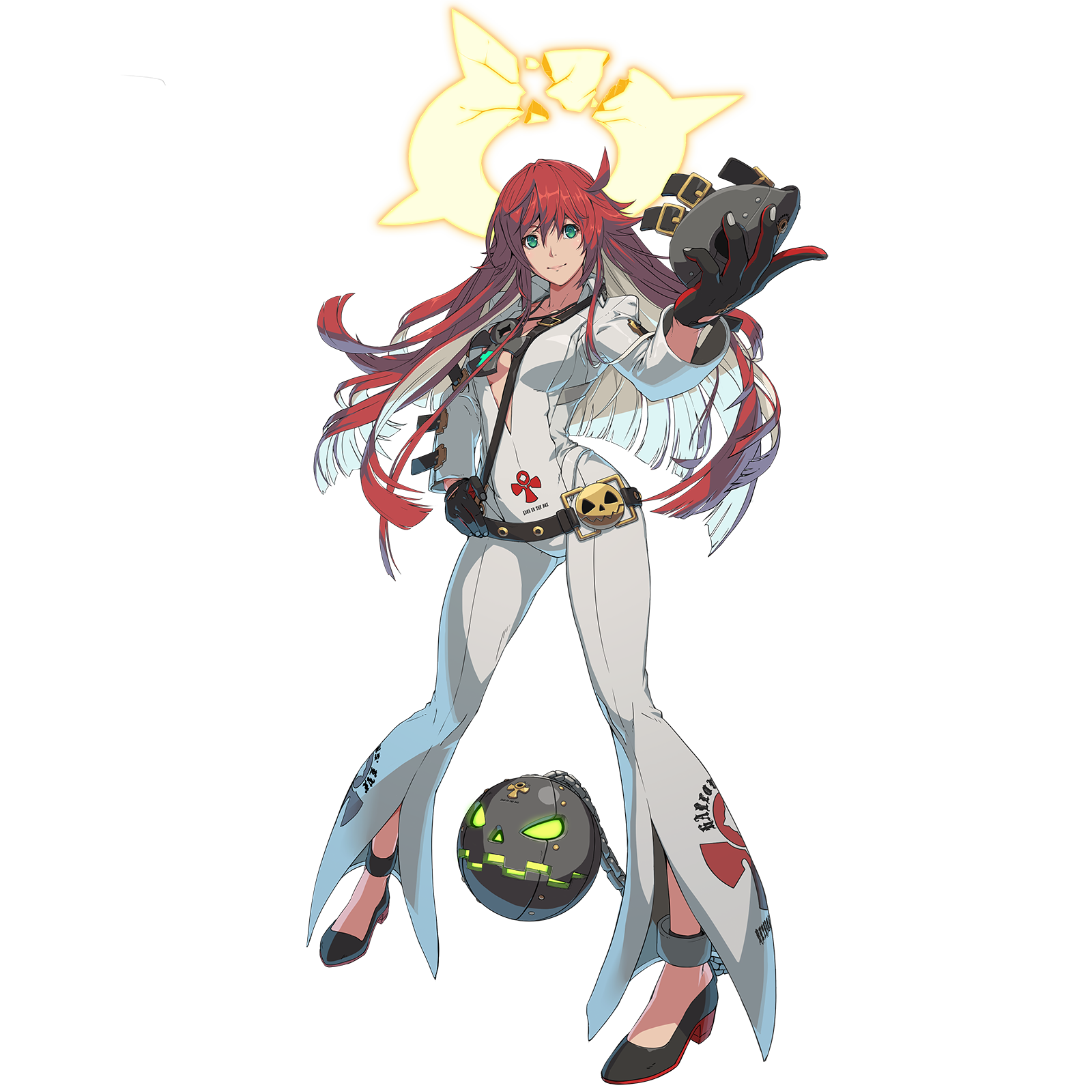 FAN KIT | GUILTY GEAR -STRIVE- | ARC SYSTEM WORKS