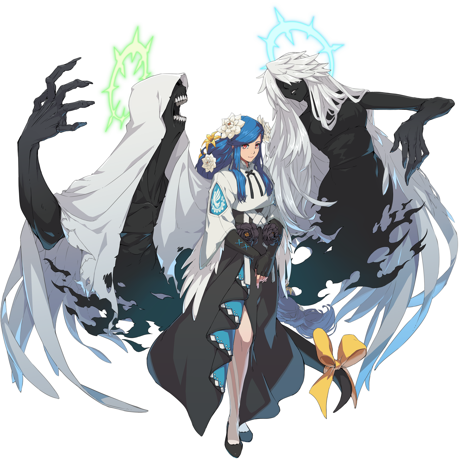 FAN KIT | GUILTY GEAR -STRIVE- | ARC SYSTEM WORKS