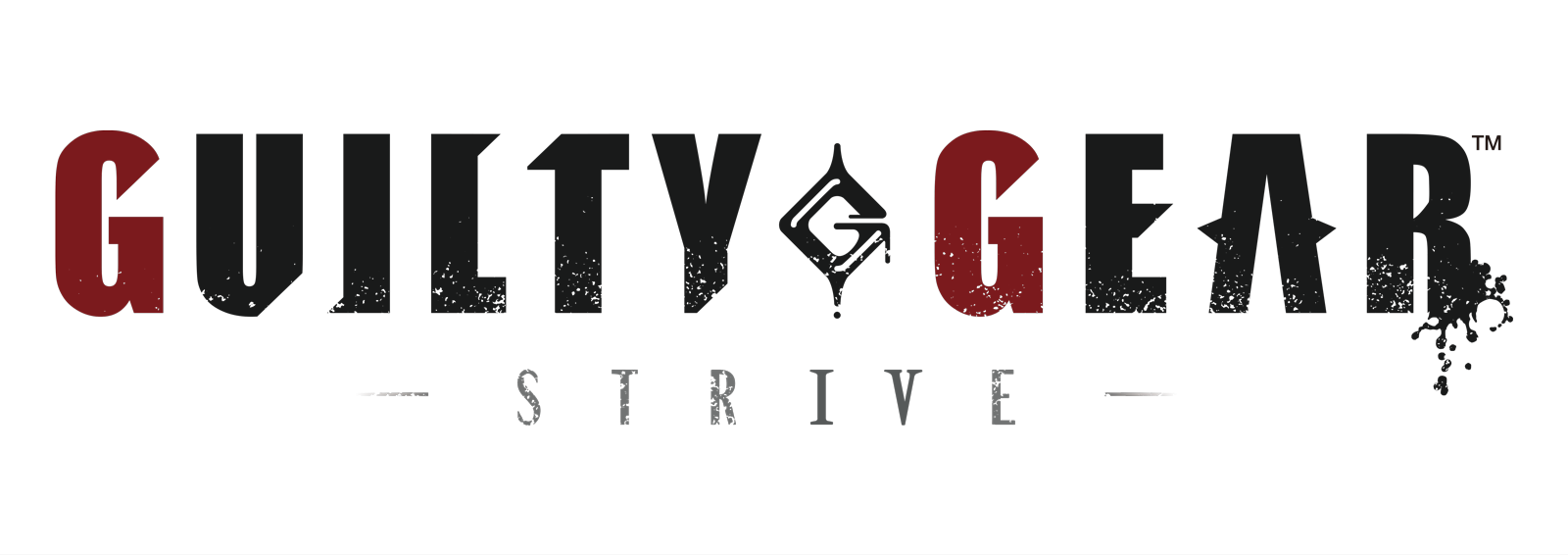 FAN KIT | GUILTY GEAR -STRIVE- | ARC SYSTEM WORKS