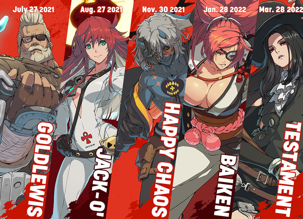 BUYNOW GUILTY GEAR STRIVE ARC SYSTEM WORKS BUYNOW GUILTY GEAR STRIVE ARC SYSTEM WORKS