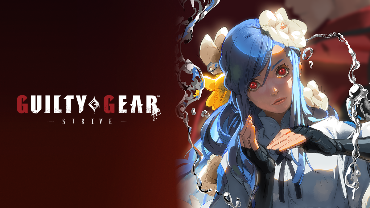 BUYNOW | GUILTY GEAR -STRIVE- | ARC SYSTEM WORKS BUYNOW | GUILTY GEAR -STRIVE- | ARC SYSTEM WORKS